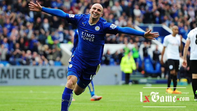Лестер Сити (Leicester City) – британский футбольный клуб