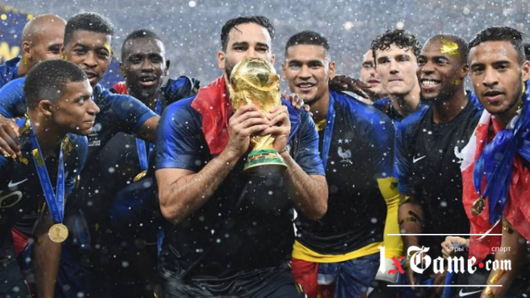 Система футбольных лиг Франции (French football system)