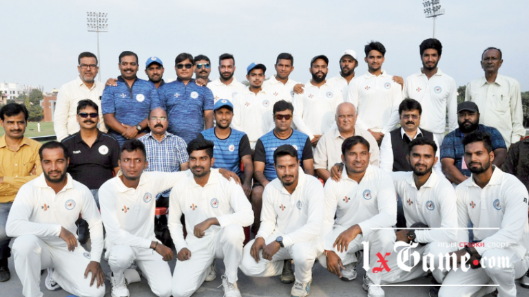 Bihar cricket team – история крикетный команды
