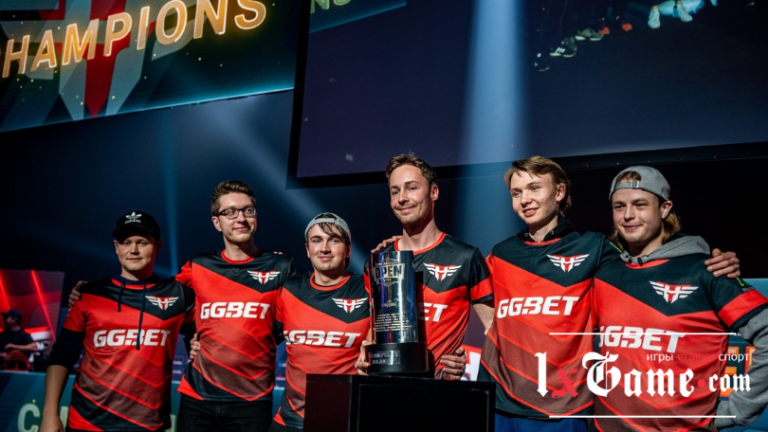 Heroic – обзор известной команды по CS:GO