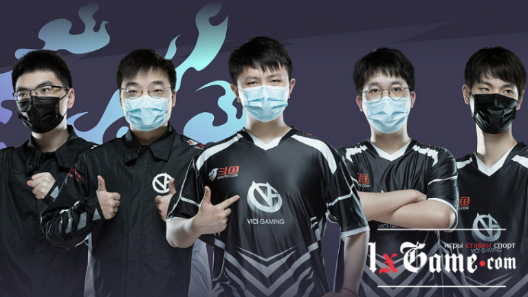Vici Gaming – обзор профессионального киберспортивного клуба
