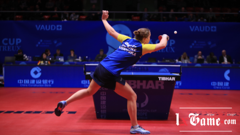 История настольного тенниса - от зарождения до сегодняшнего дня