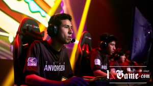 Infamous – краткий обзор киберспортивной команды