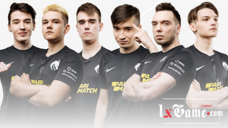 Team Spirit – обзор российского киберспортивного клуба