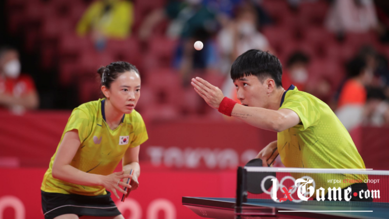 История настольного тенниса - от зарождения до сегодняшнего дня