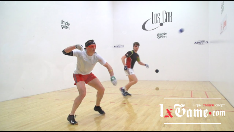 American Handball American Handball